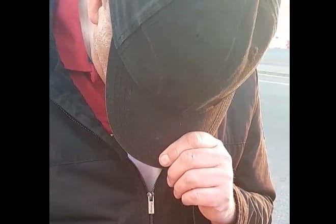 Blackpool School Caretaker Arrested In Live Paedophile Sting