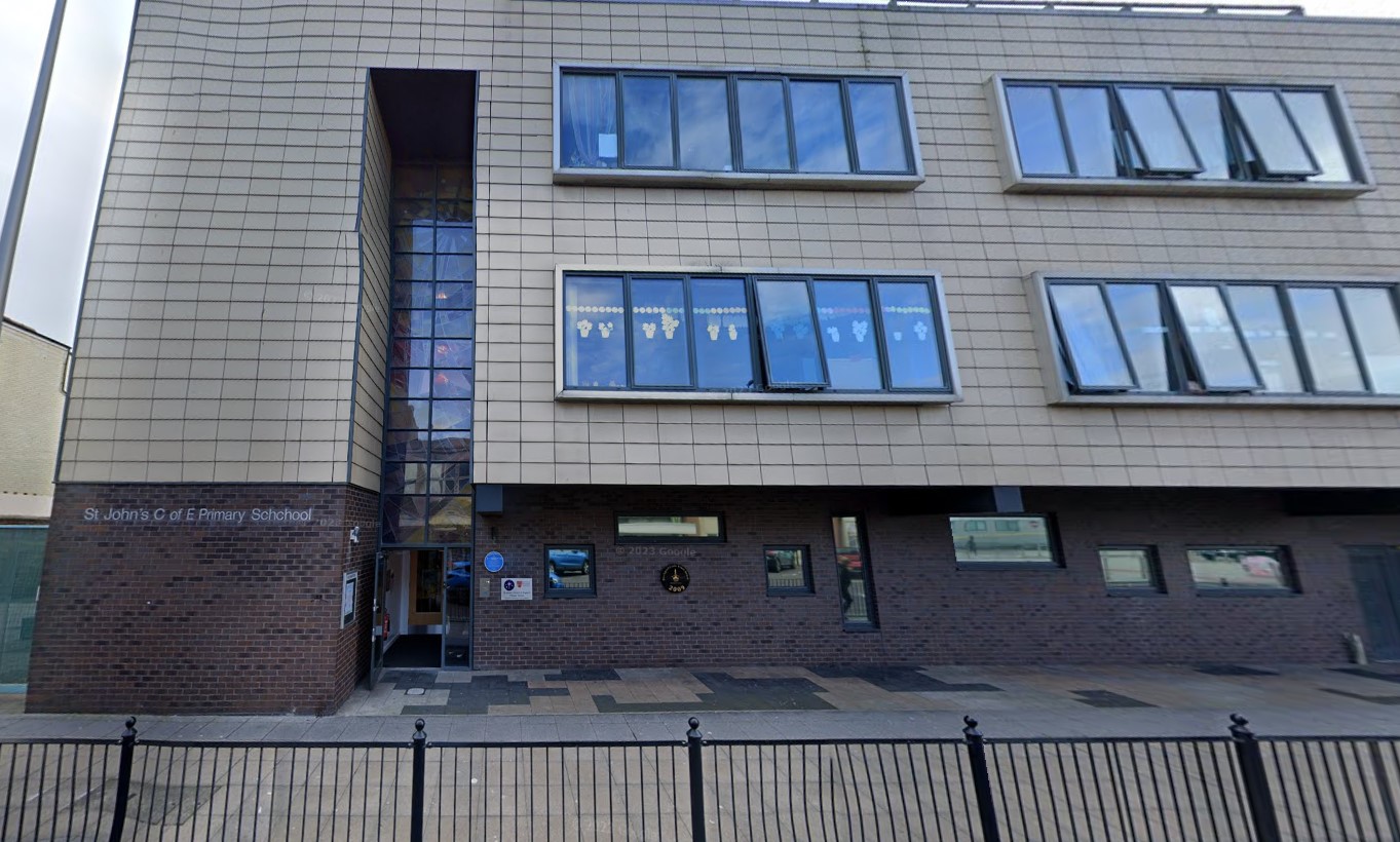 Extension at modern looking Blackpool school gets the go ahead from ... Extension at modern looking Blackpool school gets the go ahead from ...