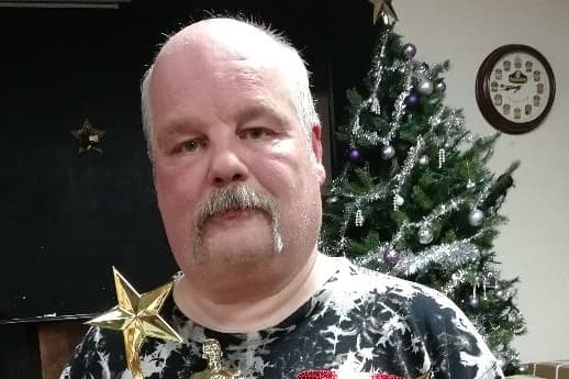 Blackpool Police Appeal For Help Finding 60 Year Old Man Missing For