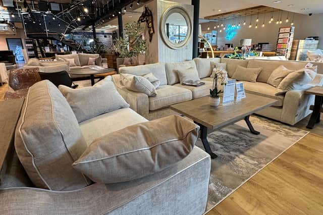 New Loom Loft Furniture & Interiors opens at Haven Road in Lytham