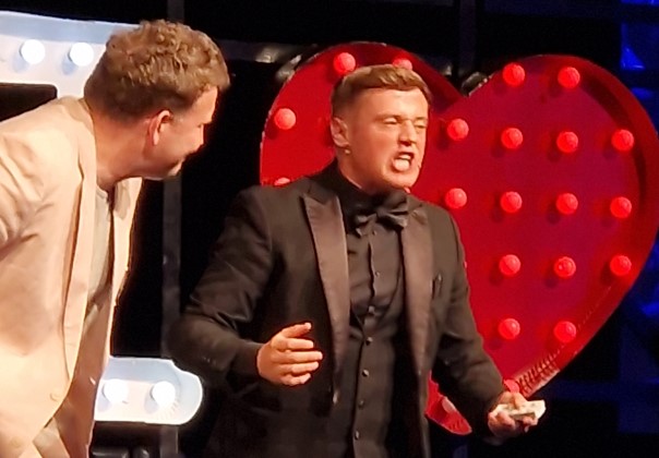 Blackpool unveils a "glittering" new tourism season for 2025 including illuminations extension