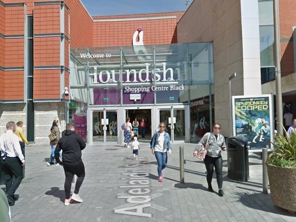 Houndshill Shopping Centre Blackpool These Are The Shops Opening Today houndshill-shopping-centre-blackpool-these-are-the-shops-opening-today