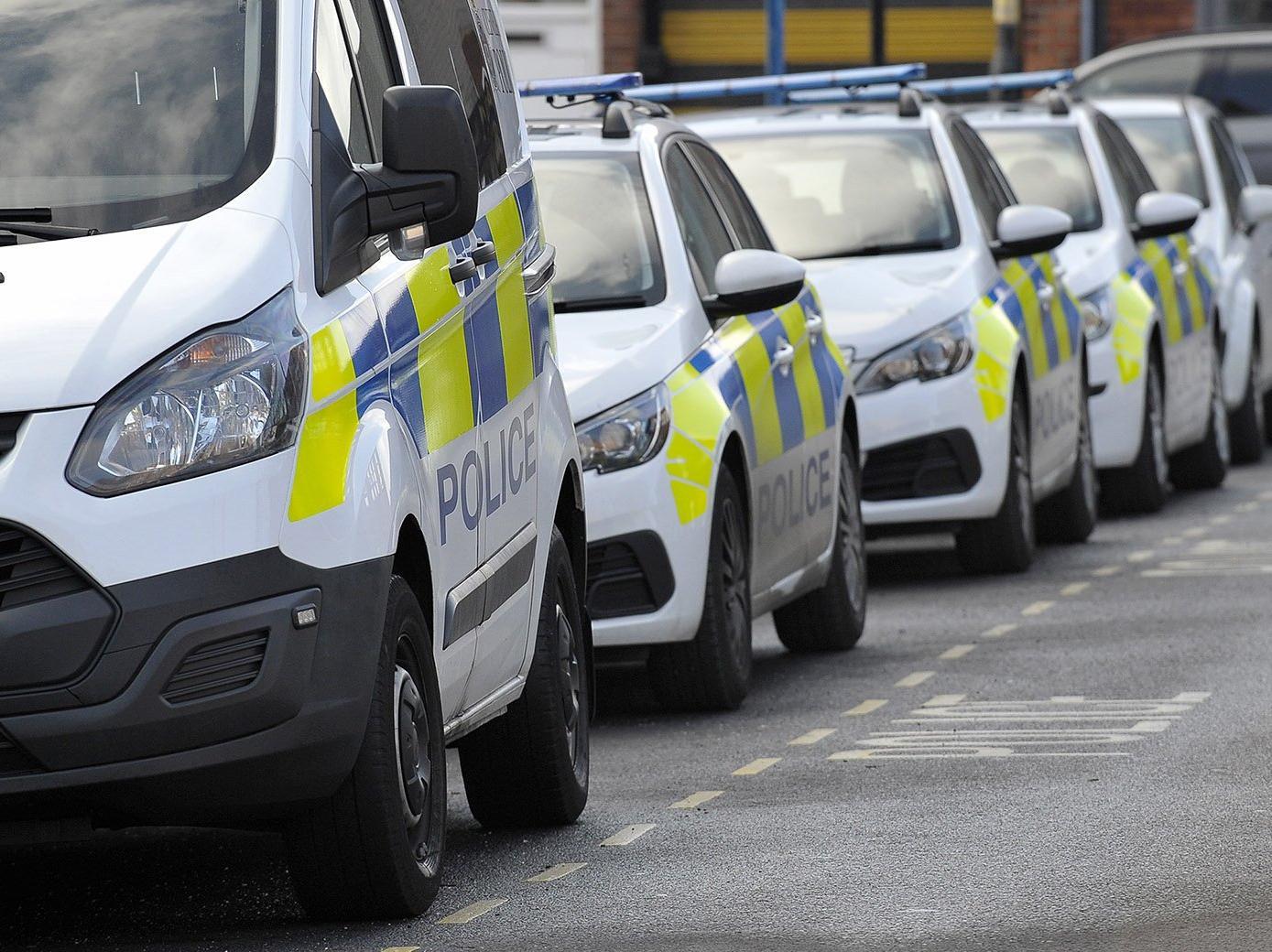 Lancashire Police Officer Charged With Misconduct In Public Office Over