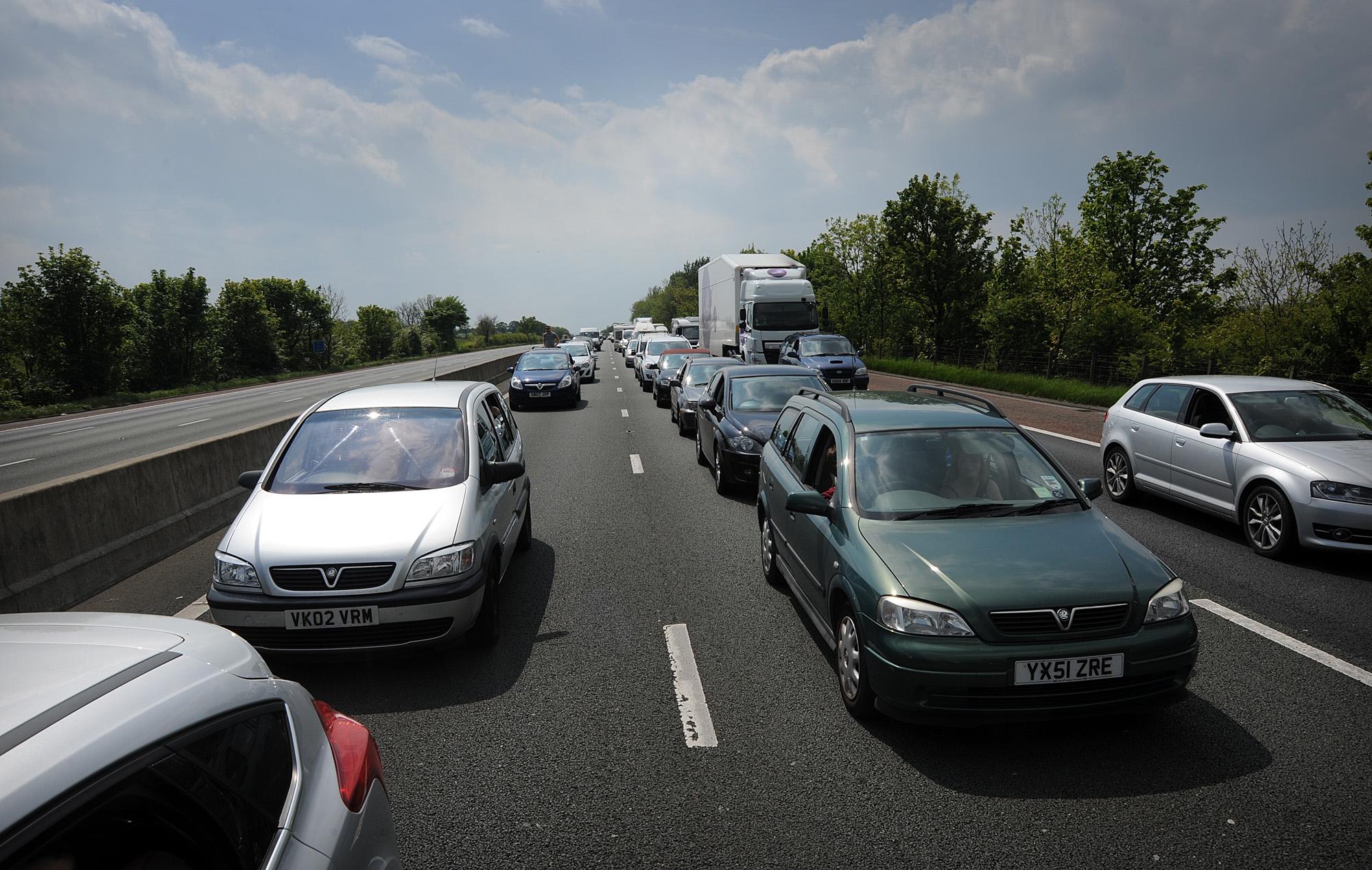 Government announces new transport projects across North as part of £ ... Government announces new transport projects across North as part of £ ...