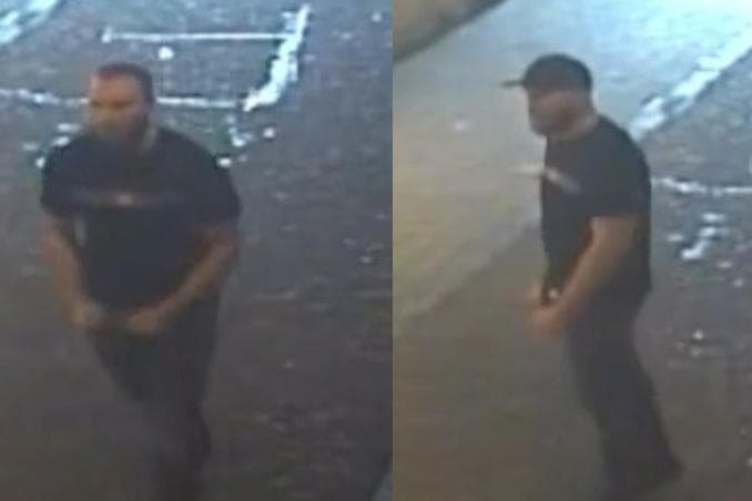 Cctv Appeal After Man Suffers Serious Head Injuries Following Assault