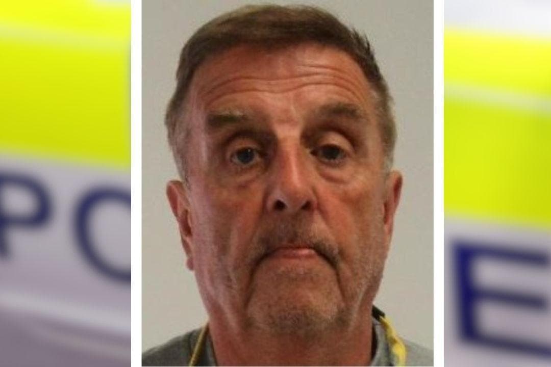 Lancashire Crime Man Wanted For Breaching His Sex Offenders