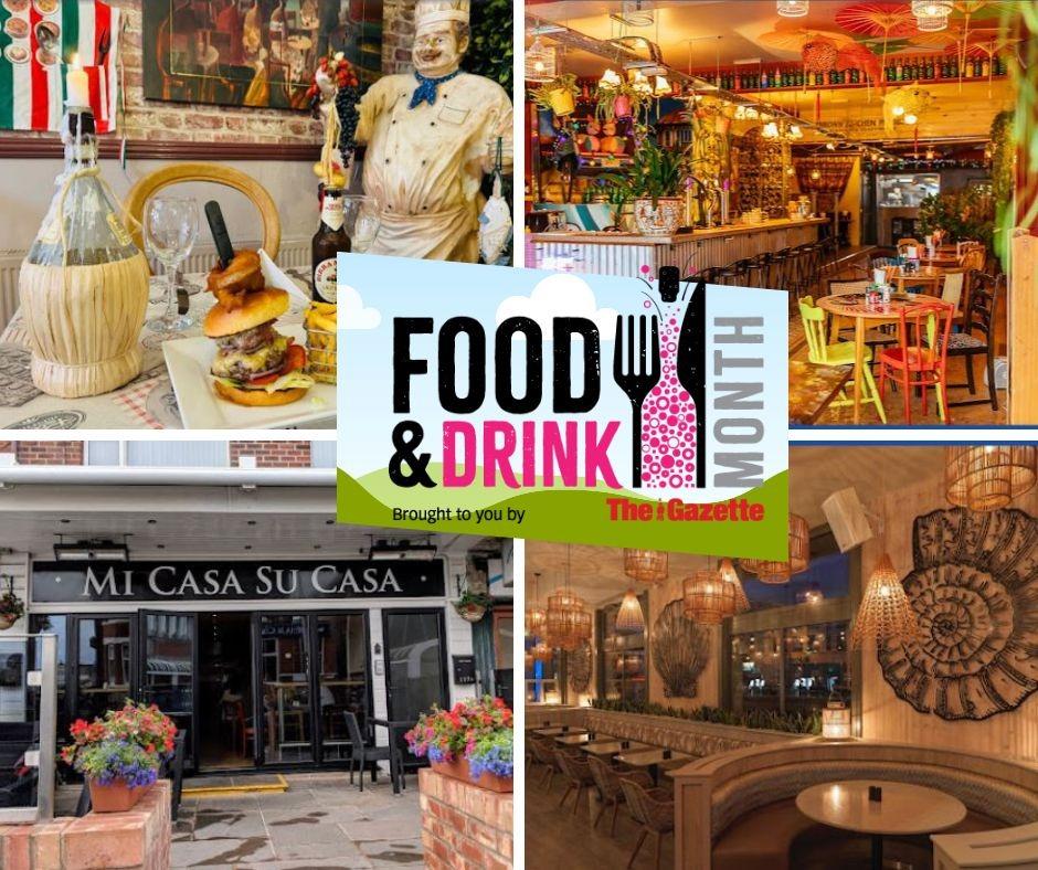 21 of the best places to go for something to eat in Blackpool and the Fylde Coast according to readers