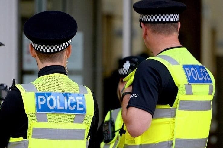 Police Arrest Six In Swoops On County Lines Drug Gangs Importing Into