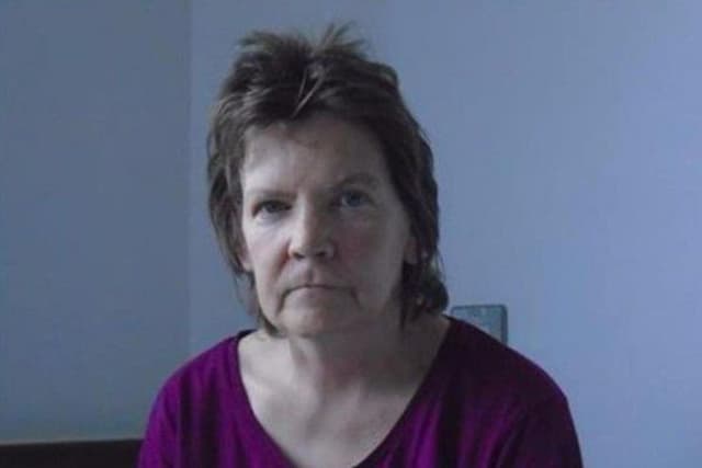 Missing 51 Year Old Woman Believed To Be In Blackpool Say Police